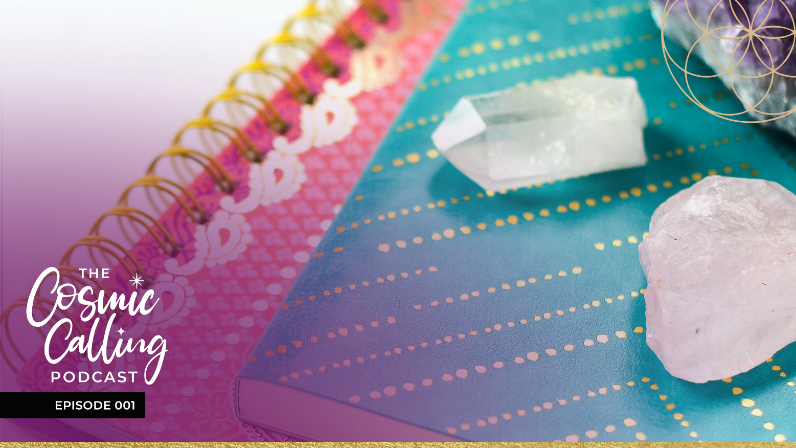 001 | Finding Your Cosmic Calling - Soulshine Astrology