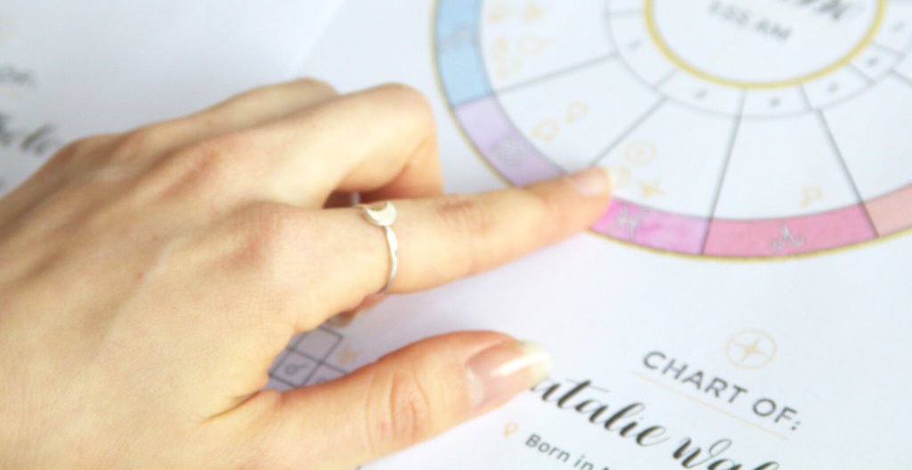 Blog - Soulshine Astrology