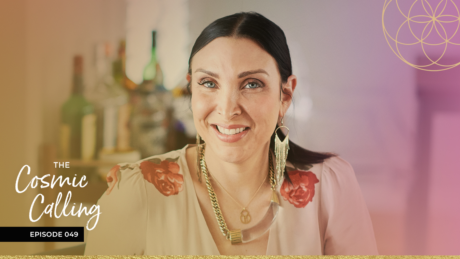 049 | Being a High Vibe Entrepreneur with Kristin Moses - Soulshine ...