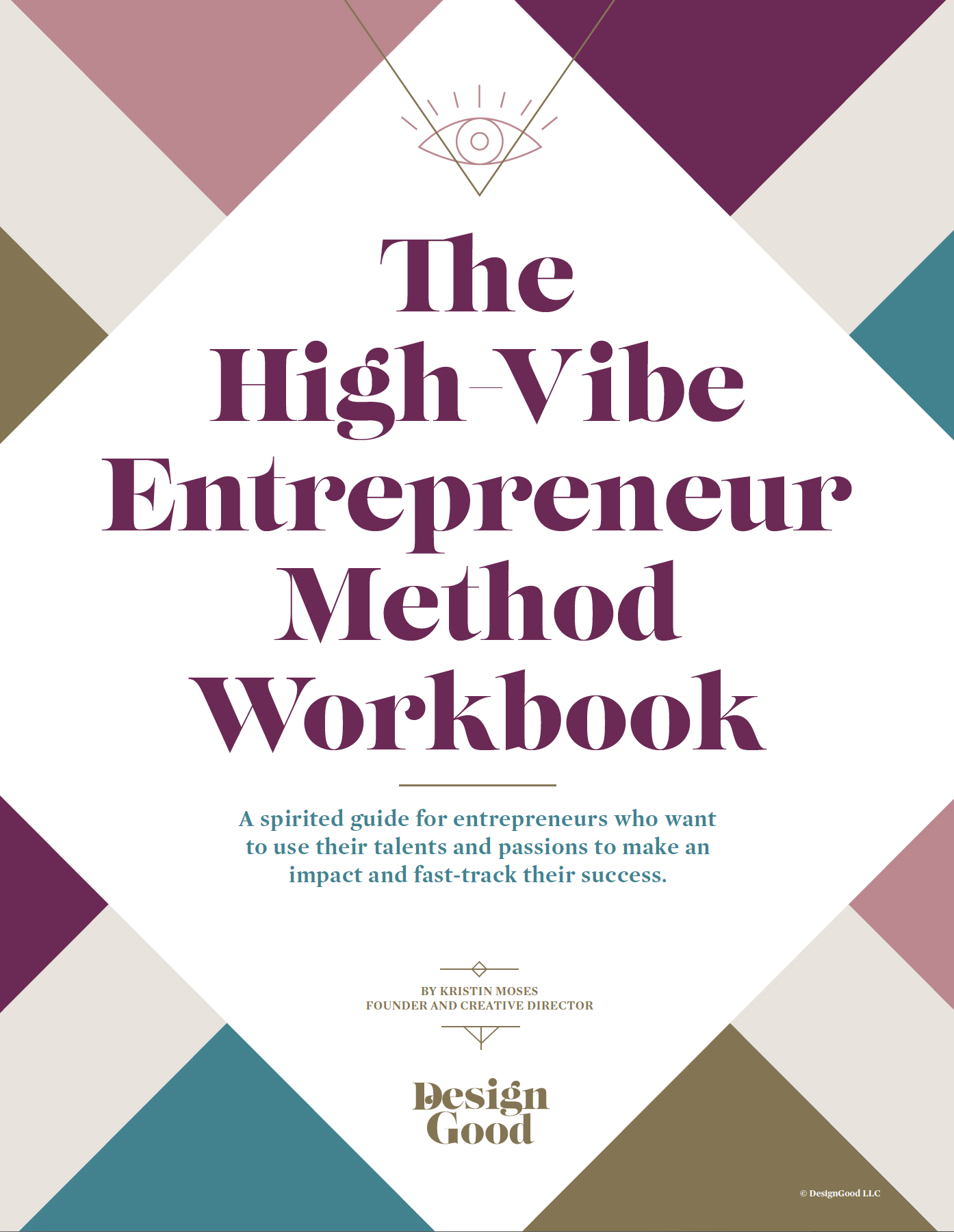 049 | Being a High Vibe Entrepreneur with Kristin Moses - Soulshine ...