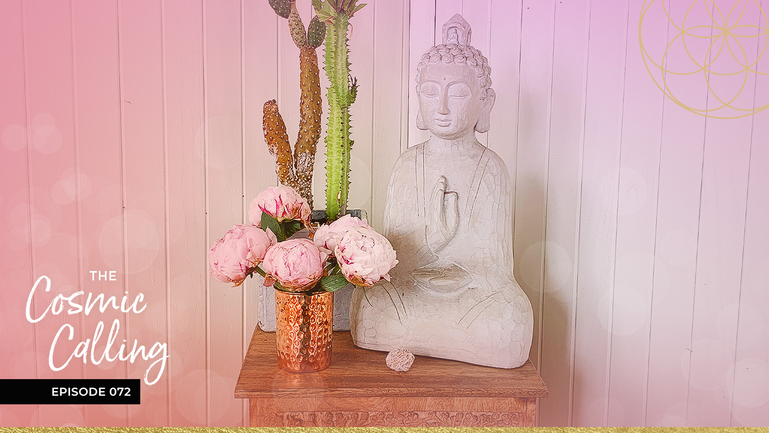 072 | Creating Sacred Daily Rituals for Success - Soulshine Astrology