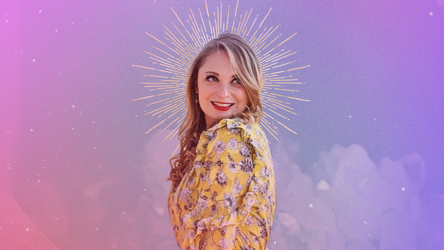 103 | Creating Your Sacred Sanctuary with Stacy Scott - Soulshine Astrology